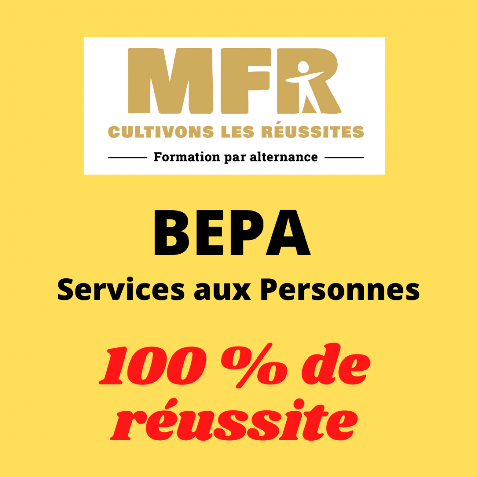 BEPA Services aux personnes